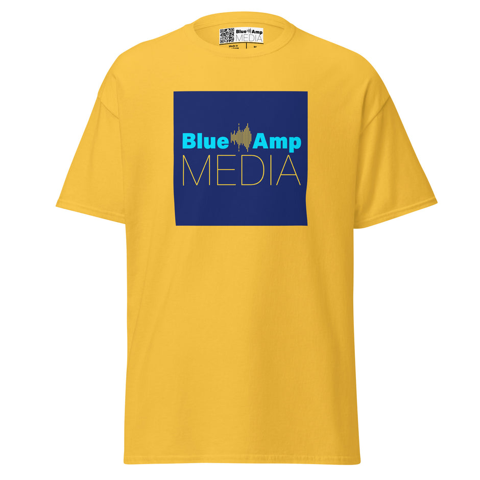 Blue Amp Media Collection – alpacalunch