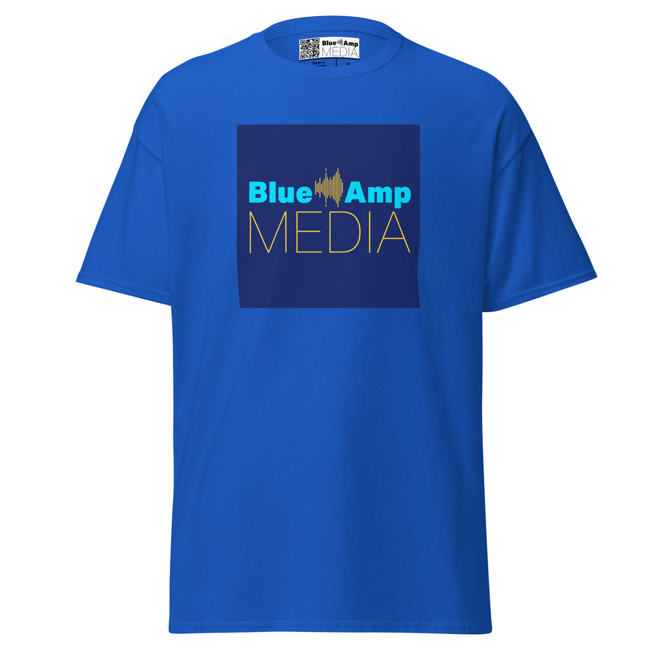 Blue Amp Media Collection – alpacalunch